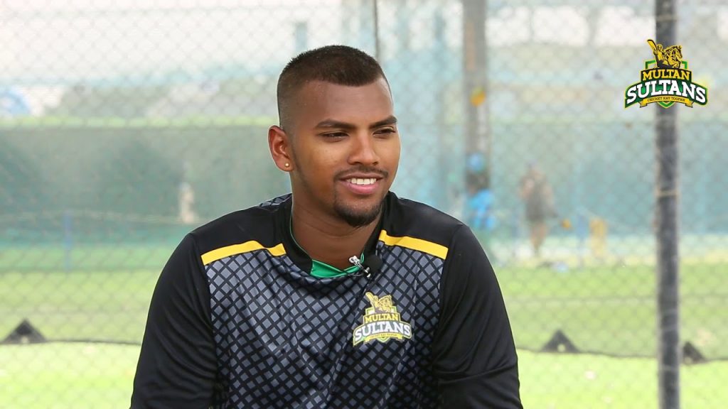 Nicholas Pooran - Biography, Height & Life Story | Super Stars Bio