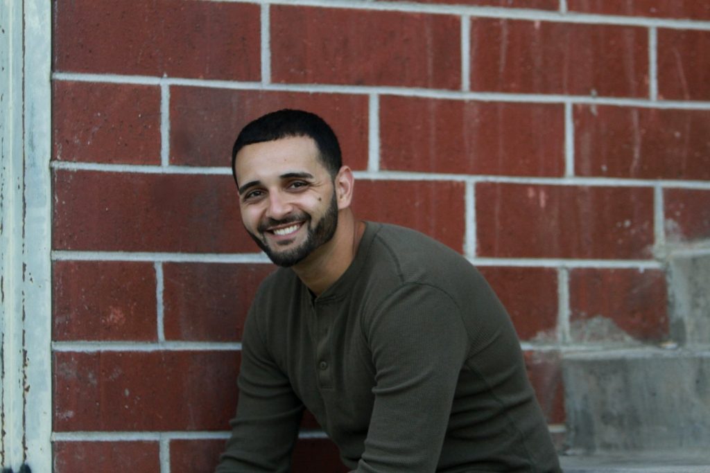 Faruk Amireh - Biography, Height & Life Story | Super Stars Bio