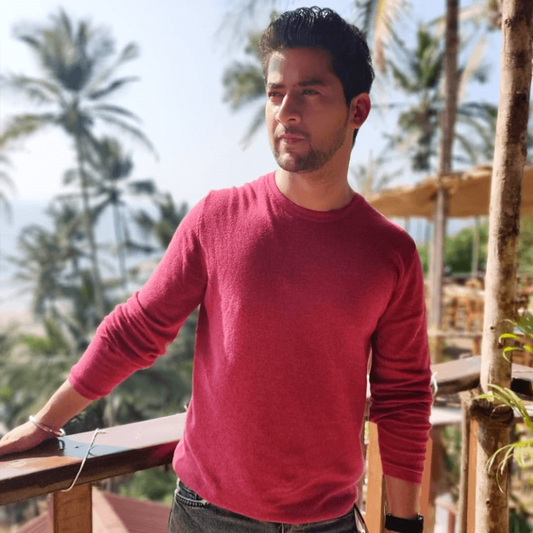 Paras Arora - Biography, Height & Life Story | Super Stars Bio