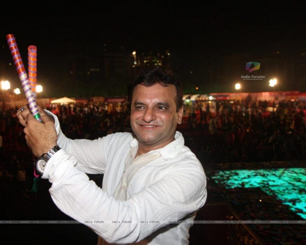 Paresh Ganatra - Biography, Height & Life Story | Super Stars Bio