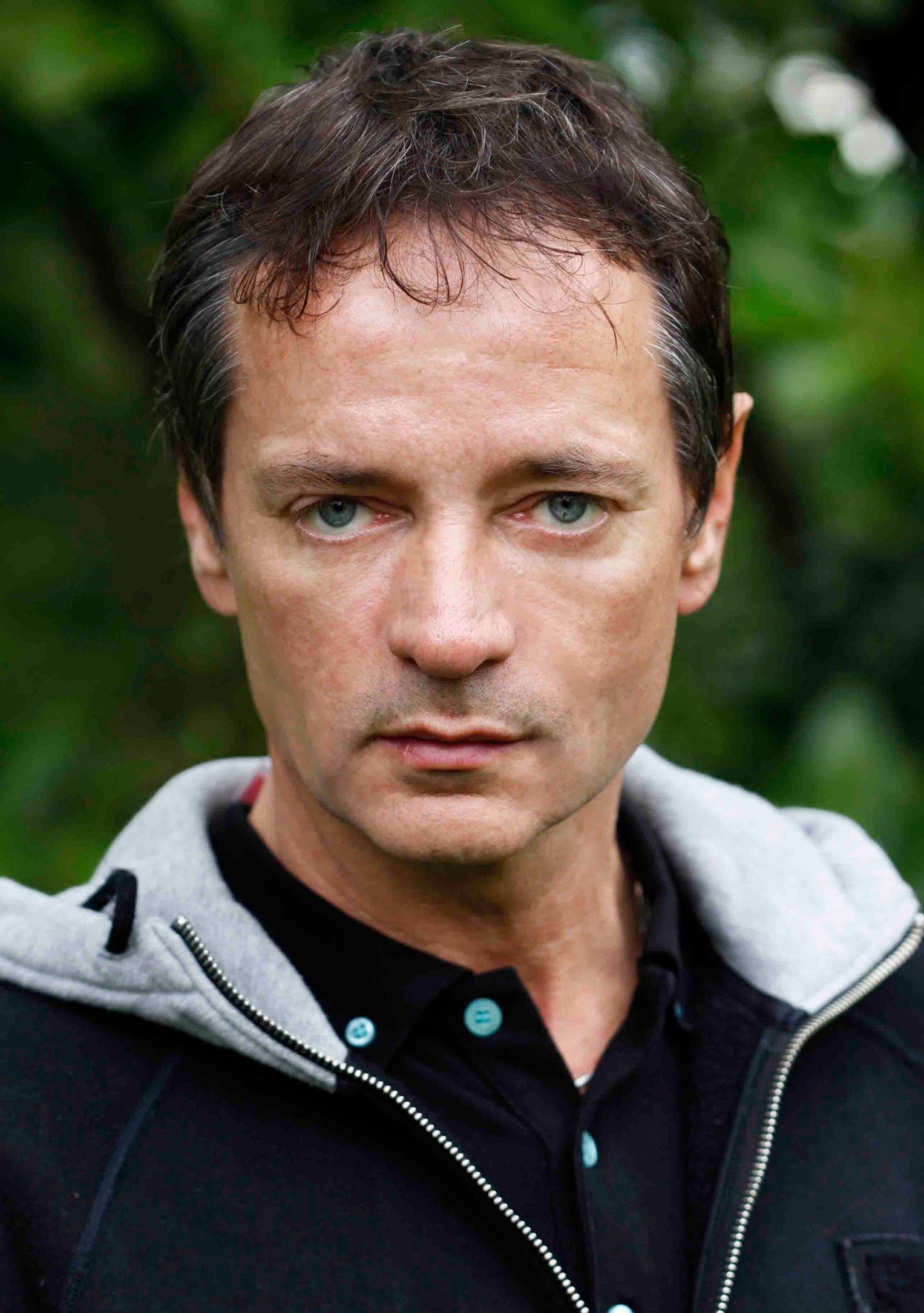 Paul Abbott - Biography, Height & Life Story | Super Stars Bio