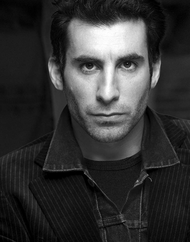 Paul Marc Davis - Biography, Height & Life Story | Super Stars Bio