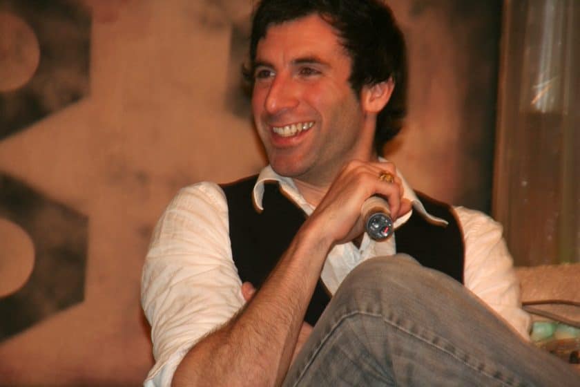 Paul Marc Davis - Biography, Height & Life Story | Super Stars Bio