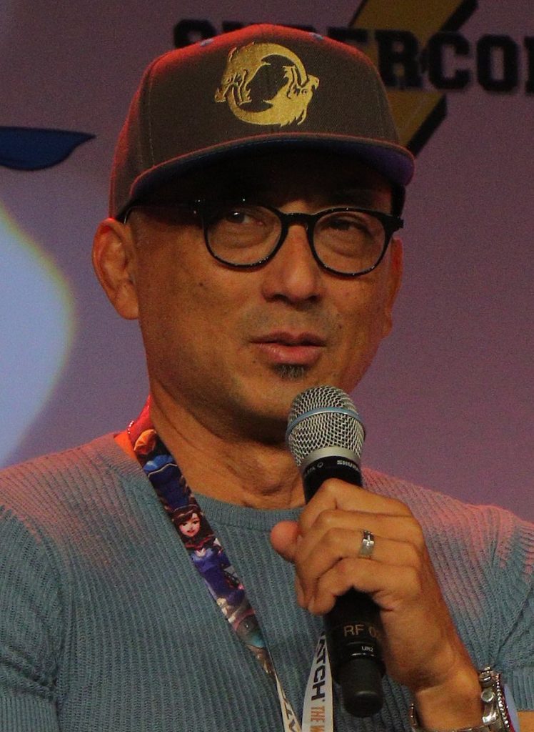 Paul Nakauchi - Biography, Height & Life Story | Super Stars Bio