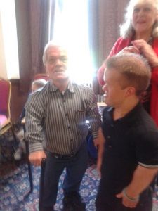 Peter Burroughs - Biography, Height & Life Story | Super Stars Bio