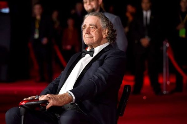 Peter Mayhew - Biography, Height & Life Story | Super Stars Bio