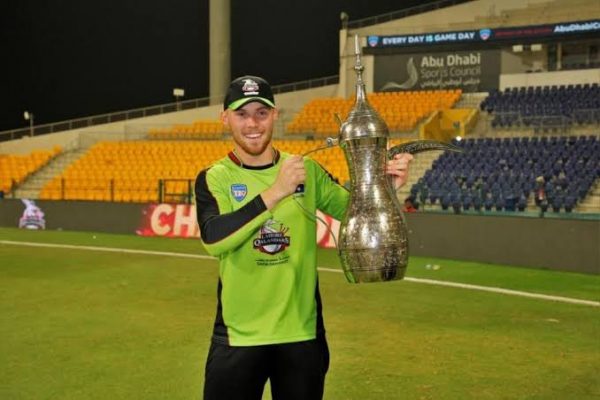 Phil Salt - Biography, Height & Life Story | Super Stars Bio