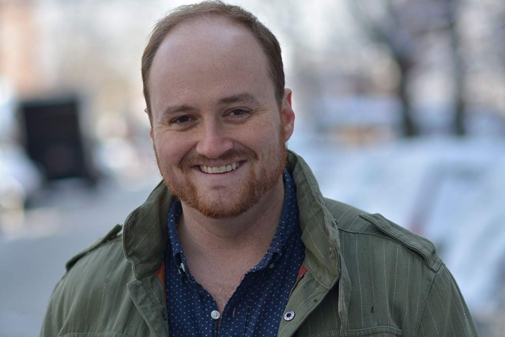 Phillip Chorba - Biography, Height & Life Story | Super Stars Bio