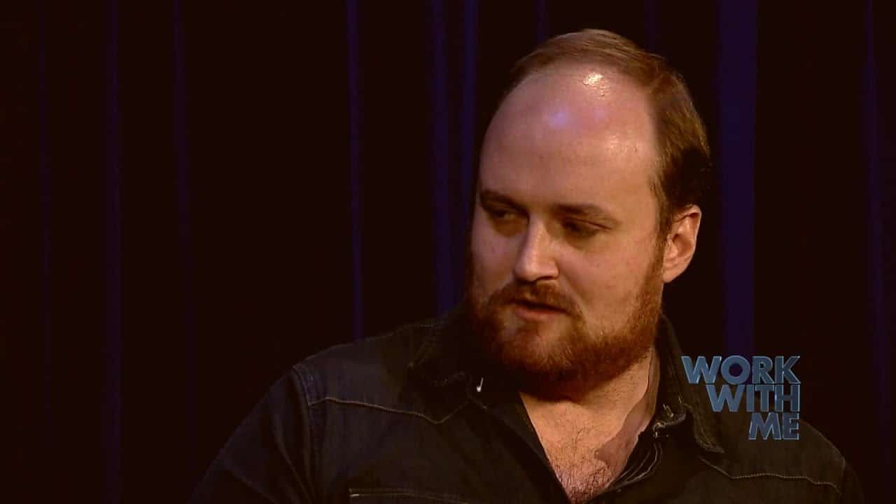 Phillip Chorba - Biography, Height & Life Story | Super Stars Bio