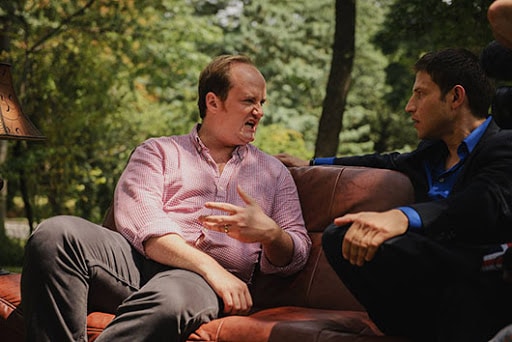 Phillip Chorba - Biography, Height & Life Story | Super Stars Bio