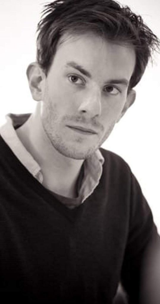 Pip Carter - Biography, Height & Life Story | Super Stars Bio