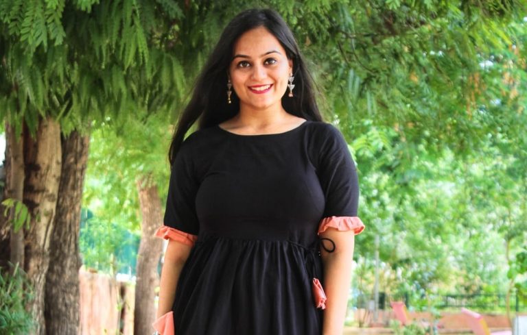 Poorvi Jain - Biography, Height & Life Story | Super Stars Bio