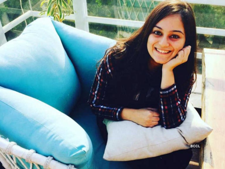 Poorvi Jain - Biography, Height & Life Story | Super Stars Bio