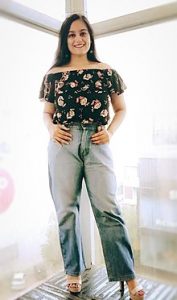 Poorvi Jain - Biography, Height & Life Story | Super Stars Bio