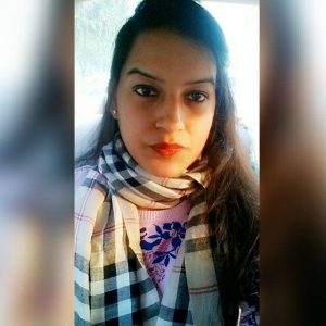 Poorvi Jain - Biography, Height & Life Story | Super Stars Bio