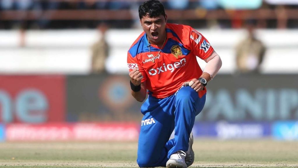 Pravin Tambe - Biography, Height & Life Story | Super Stars Bio