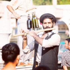 R. Badree - Biography, Height & Life Story | Super Stars Bio