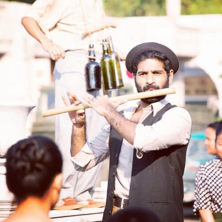 R. Badree - Biography, Height & Life Story | Super Stars Bio