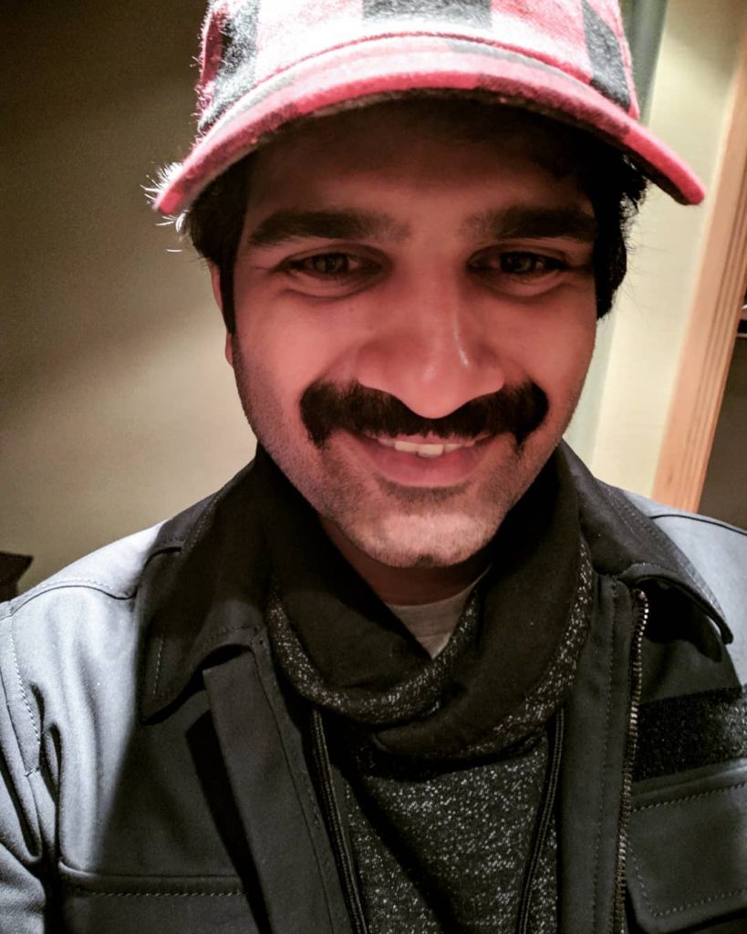 R. Badree - Biography, Height & Life Story | Super Stars Bio