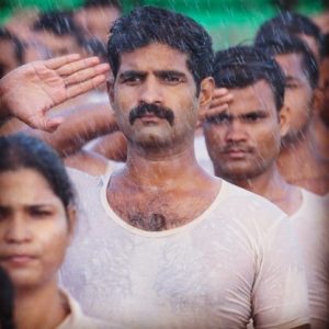 R. Badree - Biography, Height & Life Story | Super Stars Bio