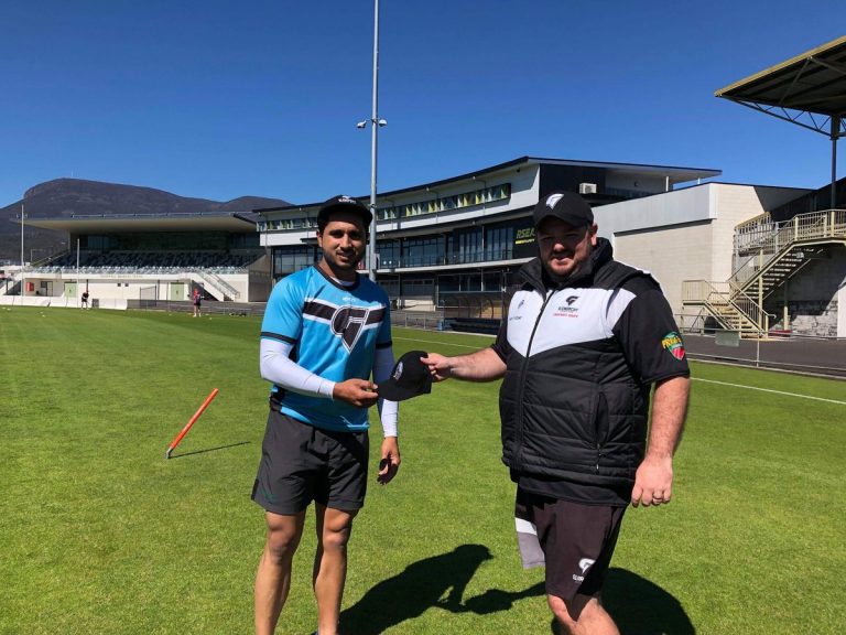 Raja Farzan - Biography, Height & Life Story | Super Stars Bio