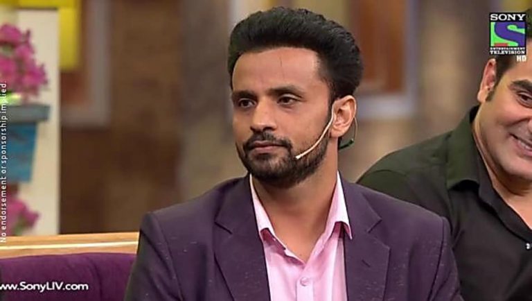 Rajiv Thakur - Biography, Height & Life Story | Super Stars Bio