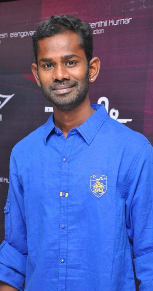 Ramesh Thilak - Biography, Height & Life Story | Super Stars Bio
