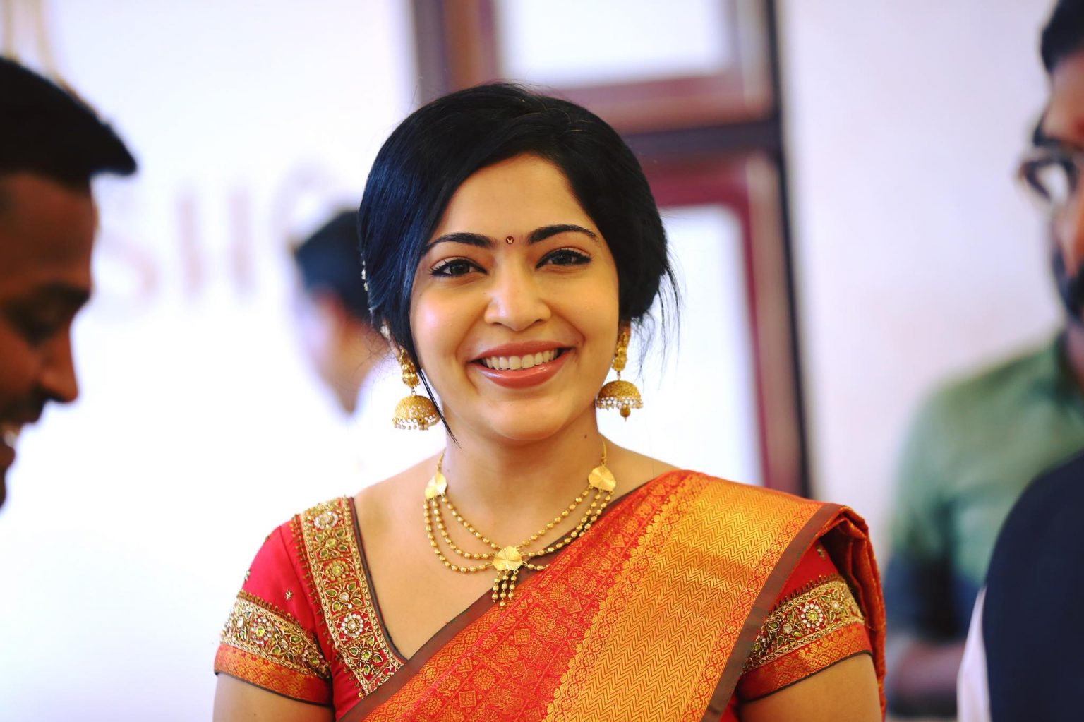 Ramya Subramanian - Biography, Height & Life Story | Super Stars Bio