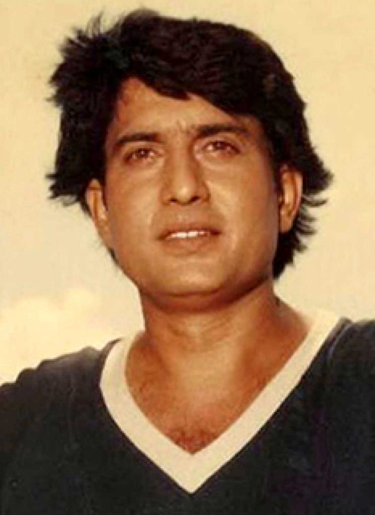 Ravindra Mahajani - Biography, Height & Life Story | Super Stars Bio