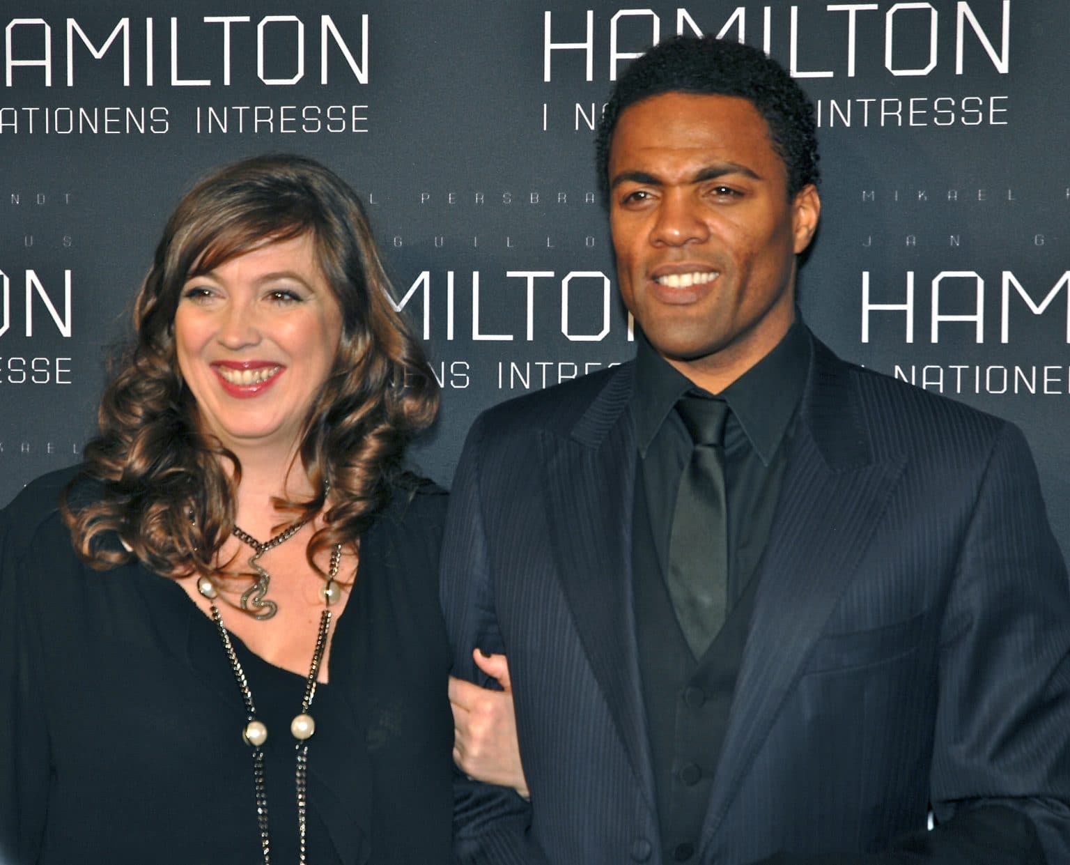 Ray Fearon - Biography, Height & Life Story | Super Stars Bio