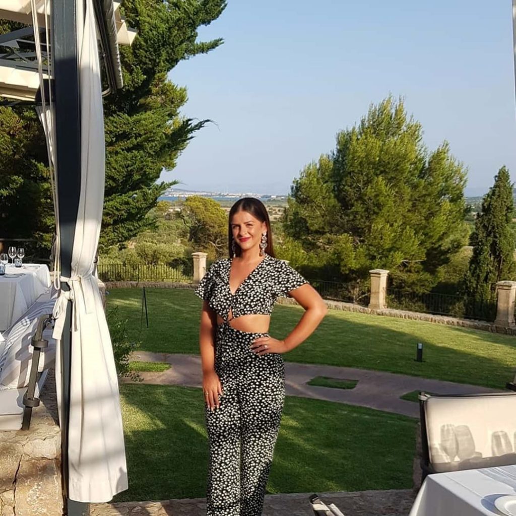 Rebecca Ryan - Biography, Height & Life Story | Super Stars Bio