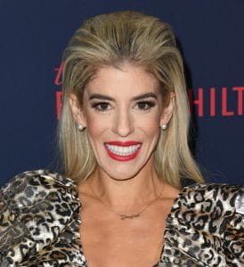 Rebecca Zamolo - Biography, Height & Life Story | Super Stars Bio