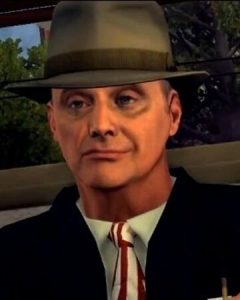 Richard Coombs - Biography, Height & Life Story | Super Stars Bio