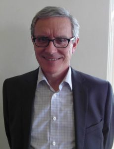 Richard Coombs - Biography, Height & Life Story | Super Stars Bio