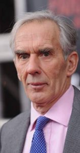 Richard Durden - Biography, Height & Life Story | Super Stars Bio