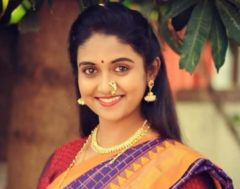 Rinku Rajguru - Biography, Height & Life Story | Super Stars Bio