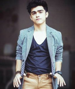 Rohan Shah - Biography, Height & Life Story | Super Stars Bio