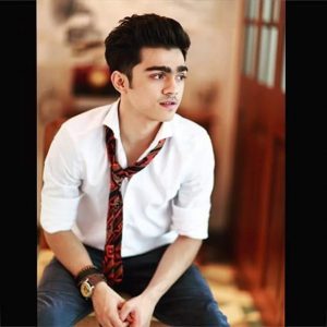 Rohan Shah - Biography, Height & Life Story | Super Stars Bio