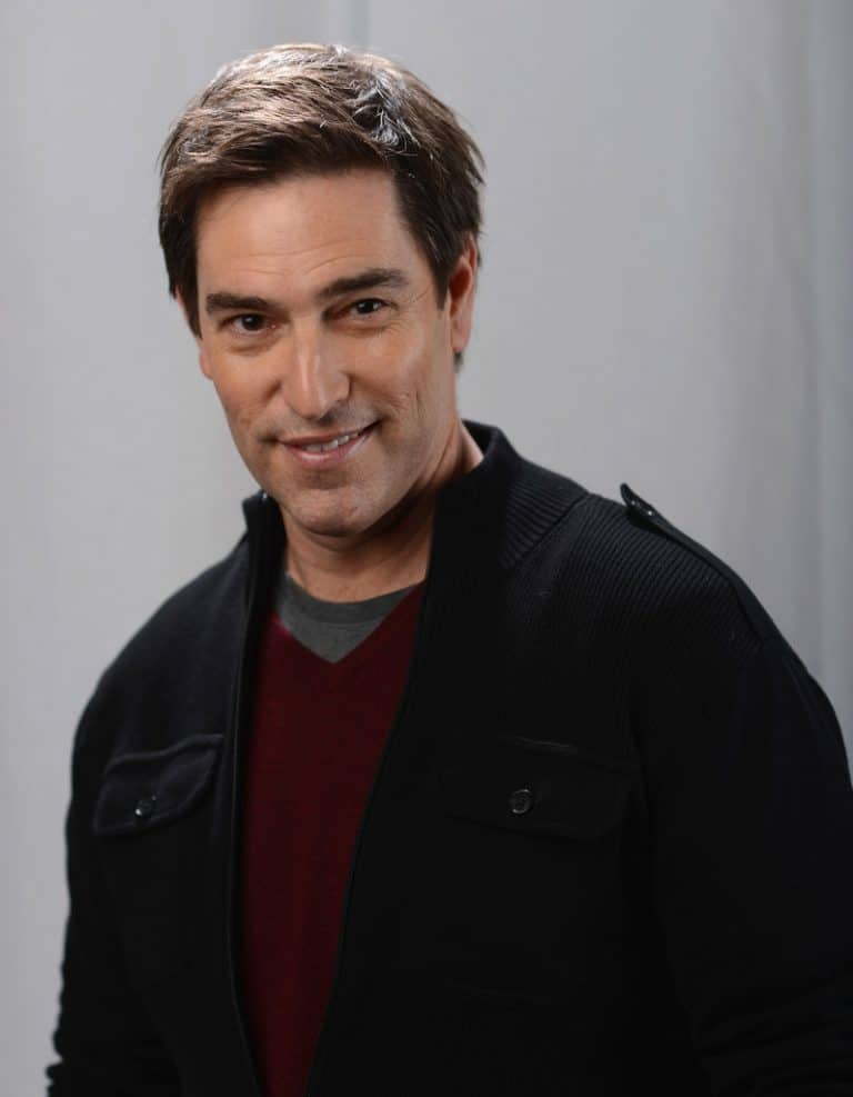 Roy Abramsohn - Biography, Height & Life Story | Super Stars Bio