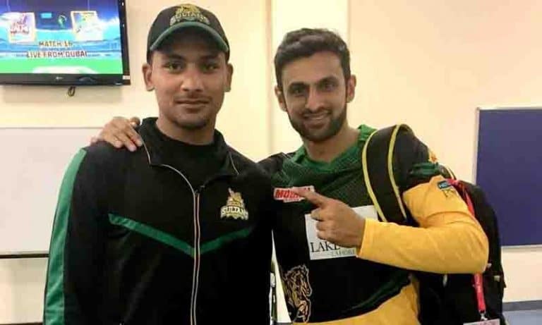 Saif Badar - Biography, Height & Life Story | Super Stars Bio