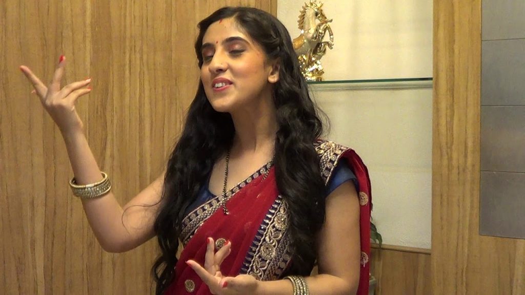 Sameeksha Sud - Biography, Height & Life Story | Super Stars Bio