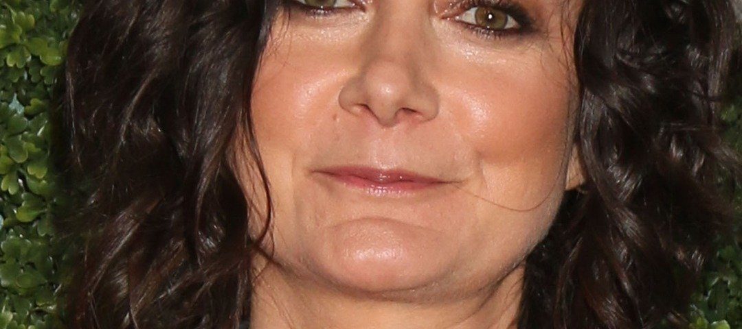 Sara Gilbert - Biography, Height & Life Story | Super Stars Bio