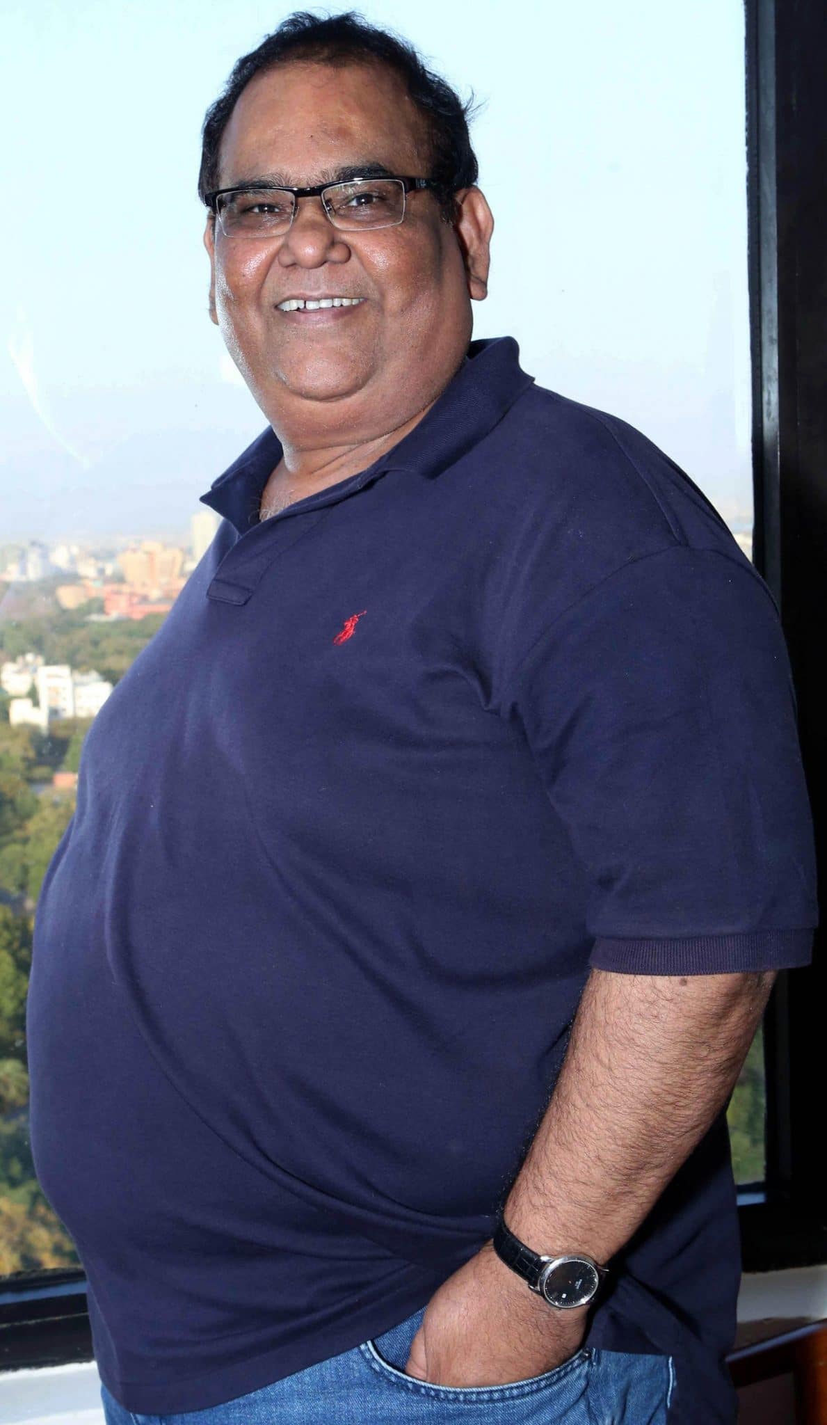 Satish Kaushik - Biography, Height & Life Story | Super Stars Bio
