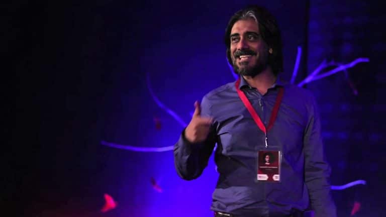 Saurabh Sachdeva - Biography, Height & Life Story | Super Stars Bio