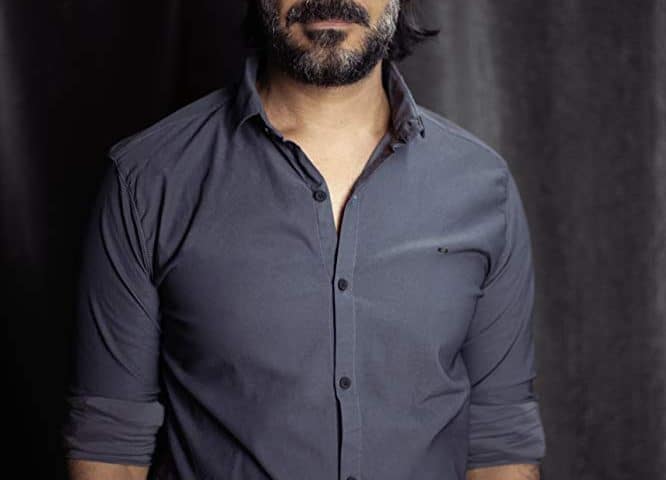 Saurabh Sachdeva - Biography, Height & Life Story | Super Stars Bio