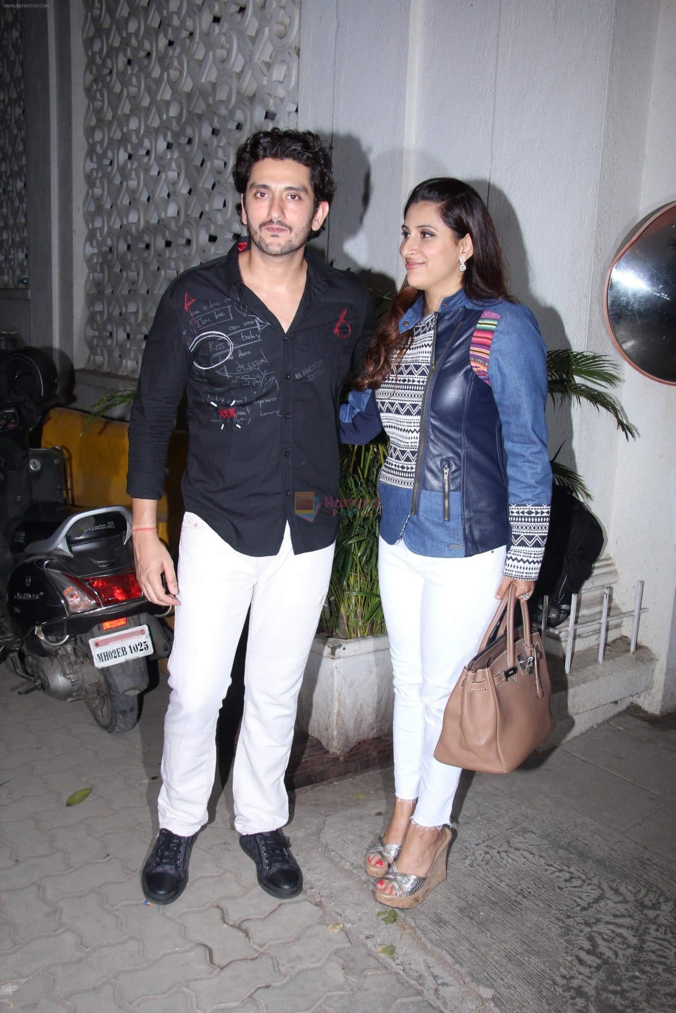 Shaad Randhawa - Biography, Height & Life Story | Super Stars Bio