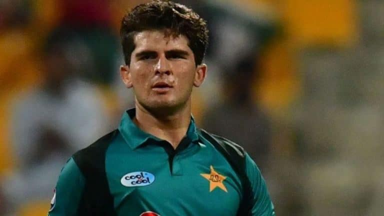 Shaheen Afridi - Biography, Height & Life Story | Super Stars Bio