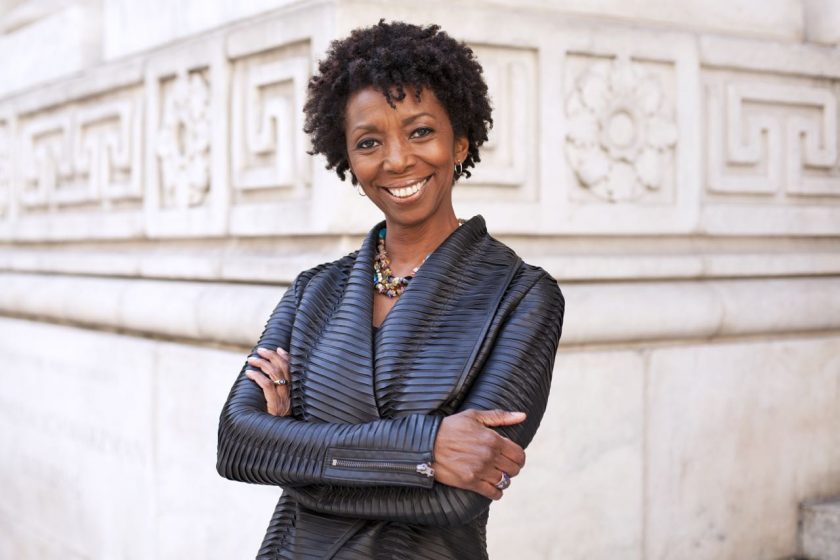 Sharon Washington - Biography, Height & Life Story | Super Stars Bio