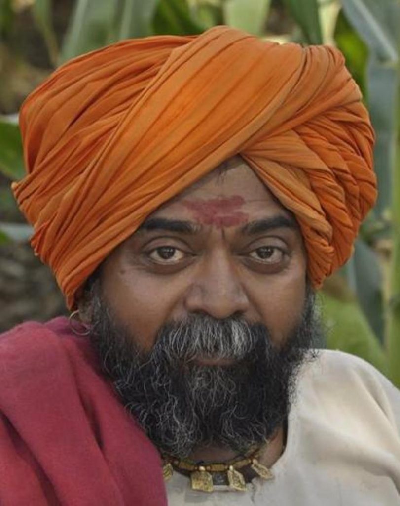 Shashank Shende - Biography, Height & Life Story | Super Stars Bio