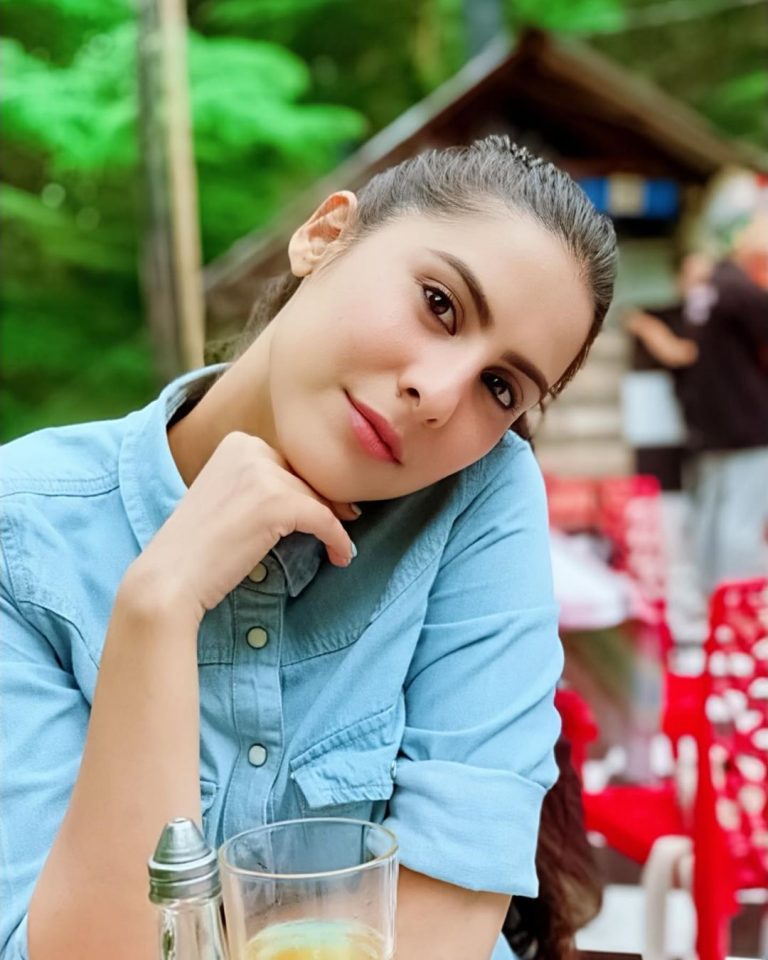 Sheetal Thakur - Biography, Height & Life Story | Super Stars Bio